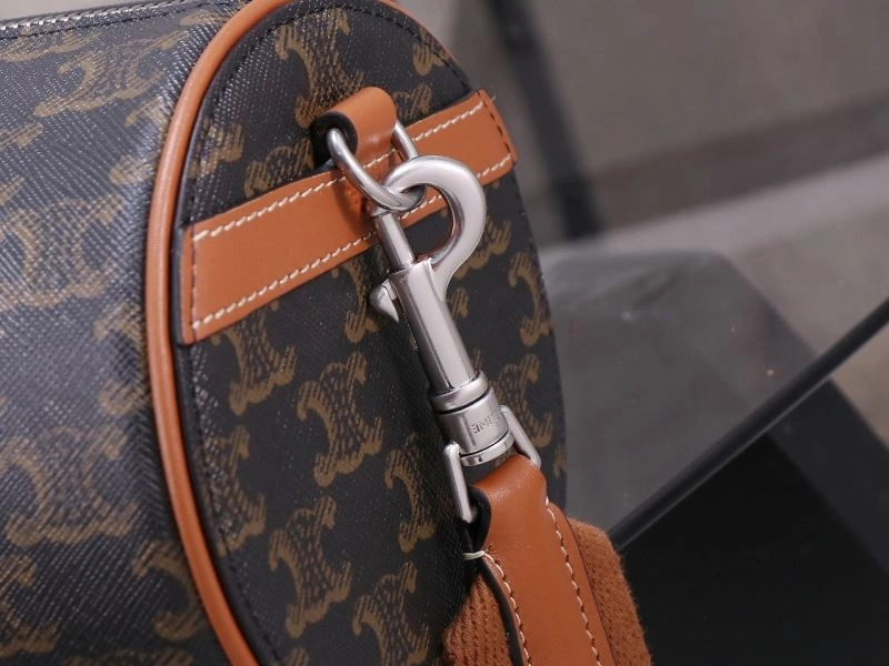 High accuracy Celine Round Bags