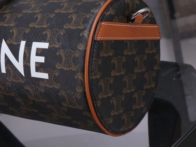 High accuracy Celine Round Bags