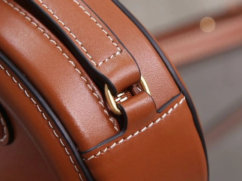 Authentic Celine Round Bags