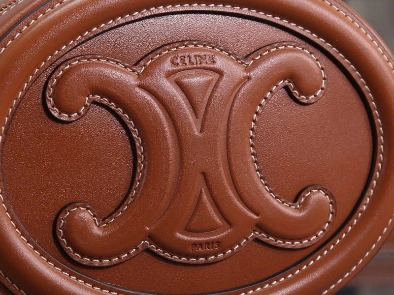 Authentic Celine Round Bags