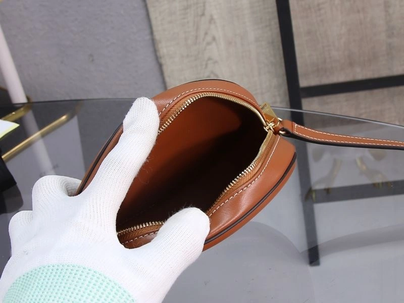 Authentic Celine Round Bags
