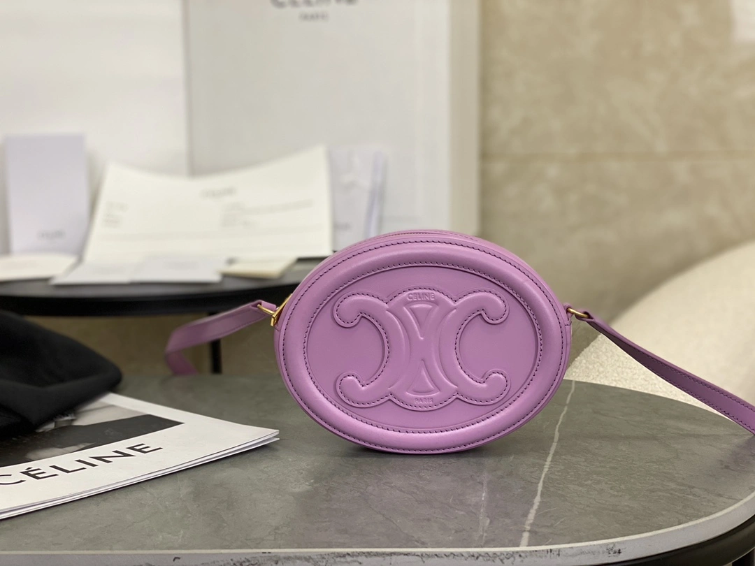 Bargain Celine Round Bags