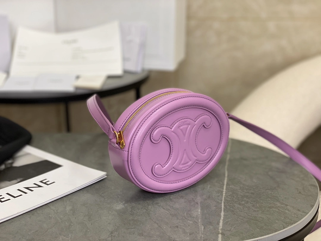 Bargain Celine Round Bags
