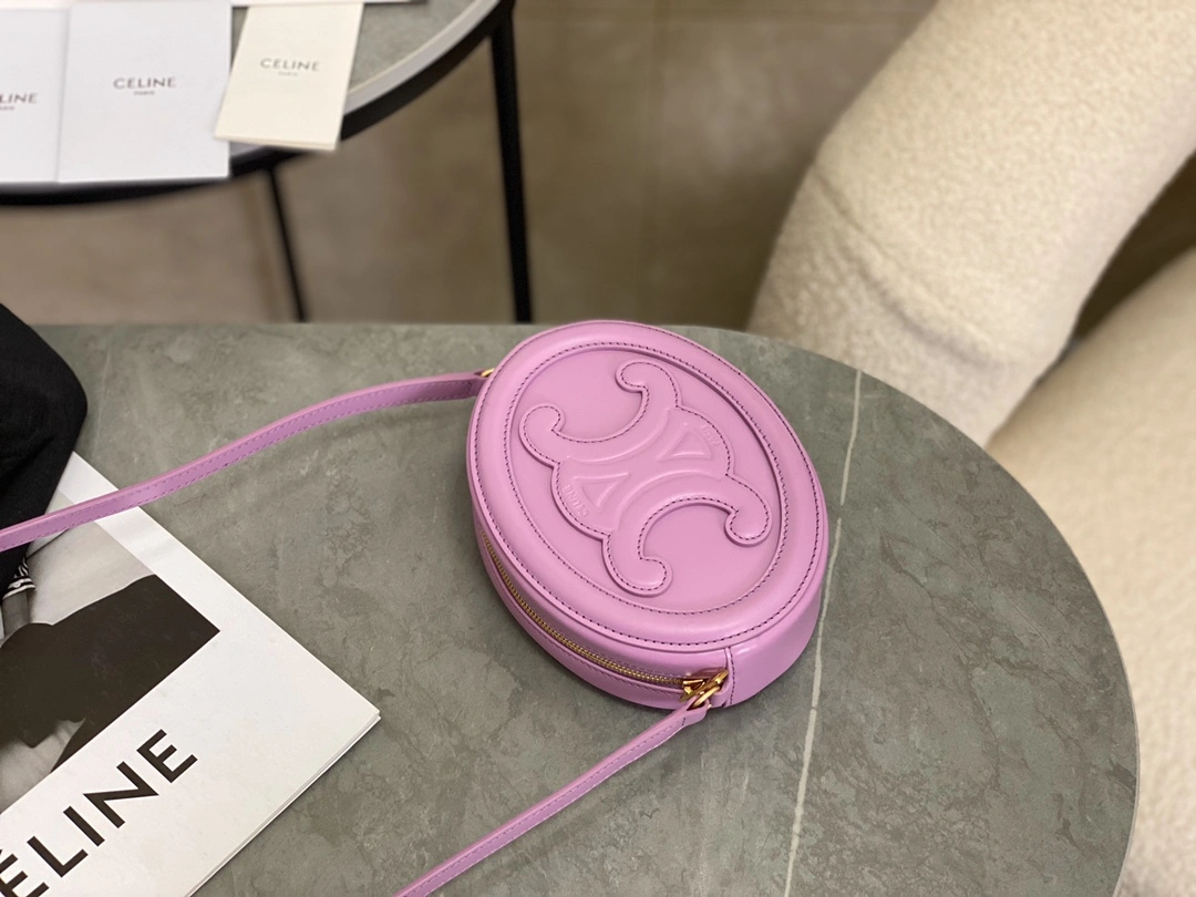 Bargain Celine Round Bags