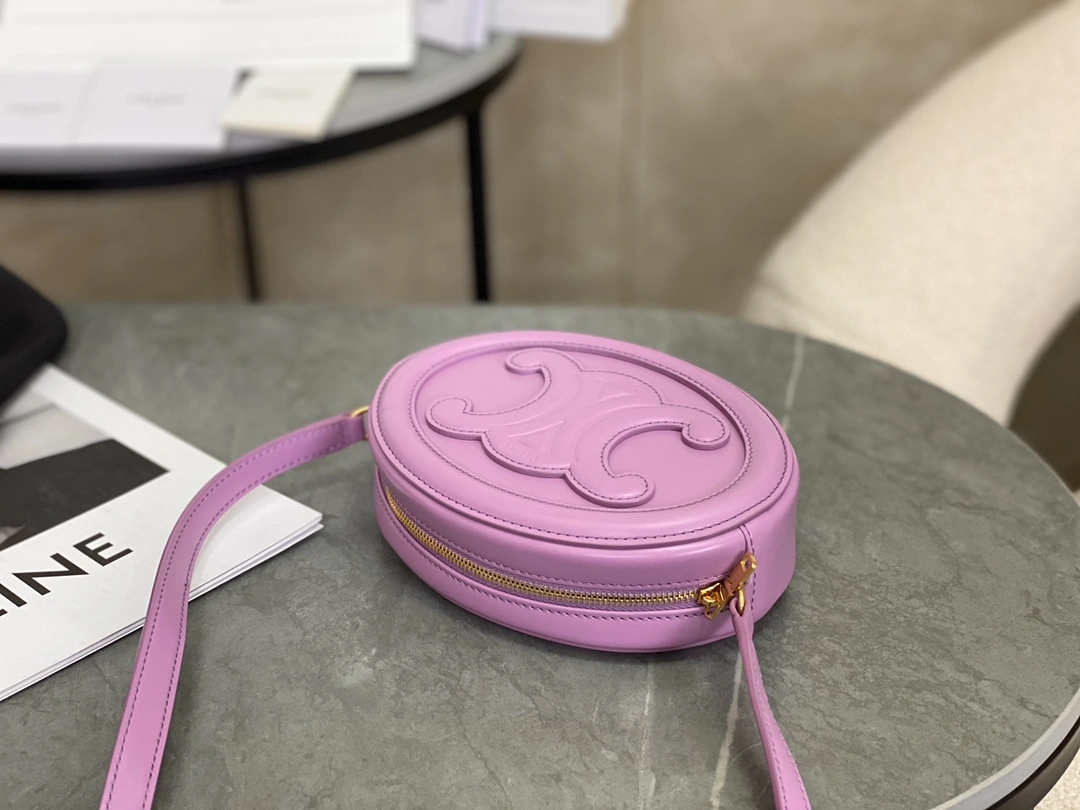Bargain Celine Round Bags