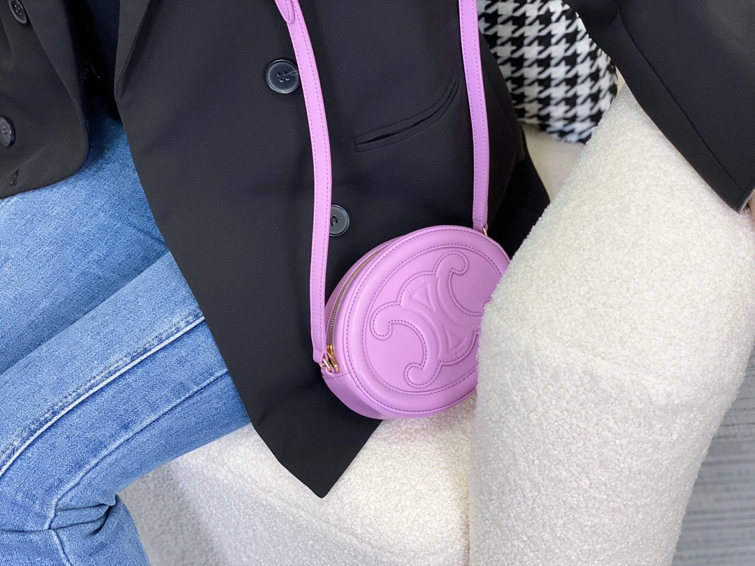 Bargain Celine Round Bags
