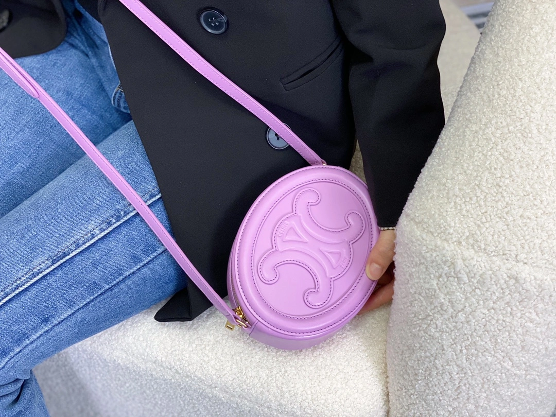 Bargain Celine Round Bags