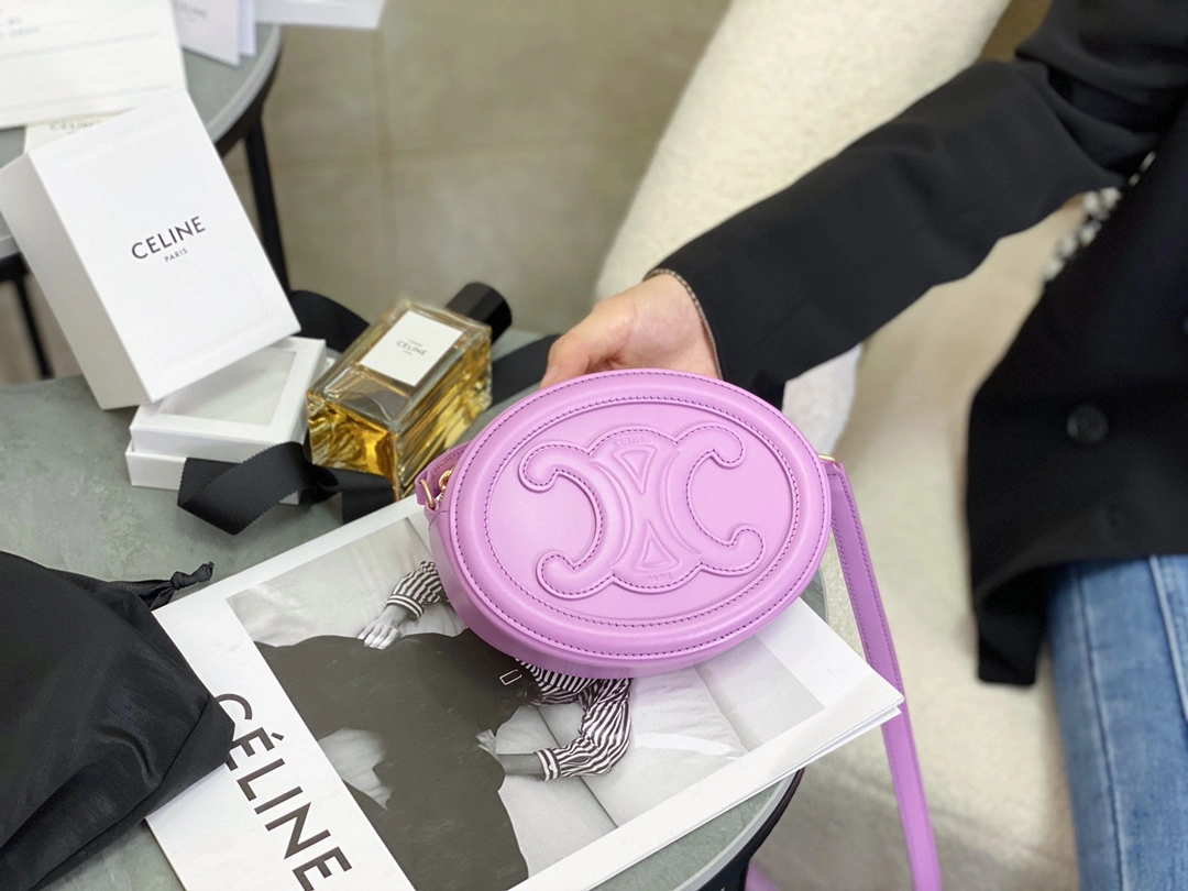 Bargain Celine Round Bags