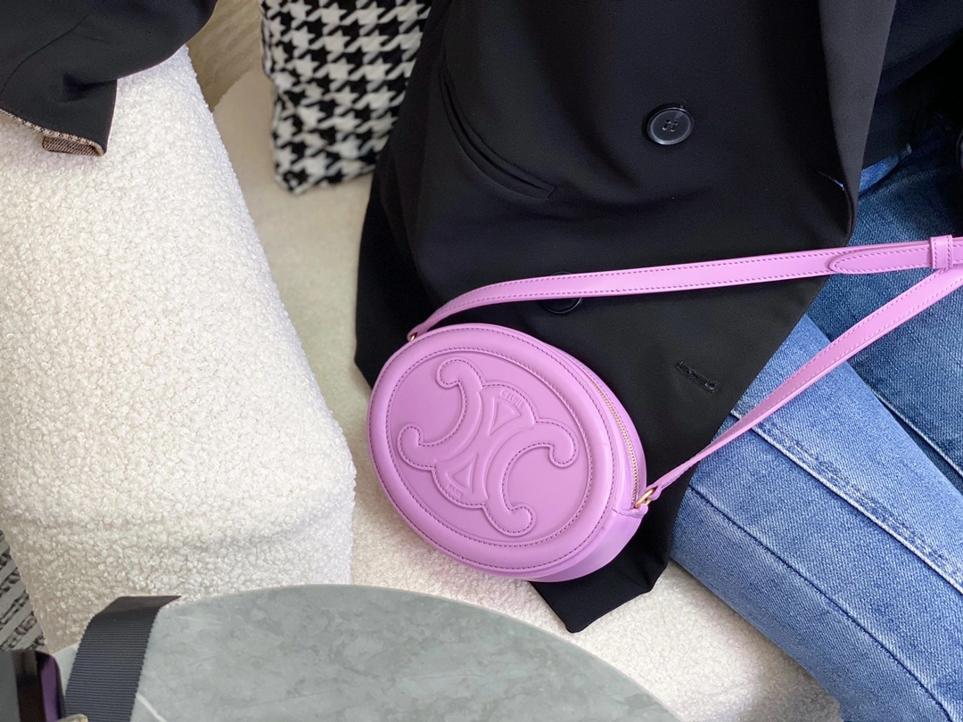 Bargain Celine Round Bags
