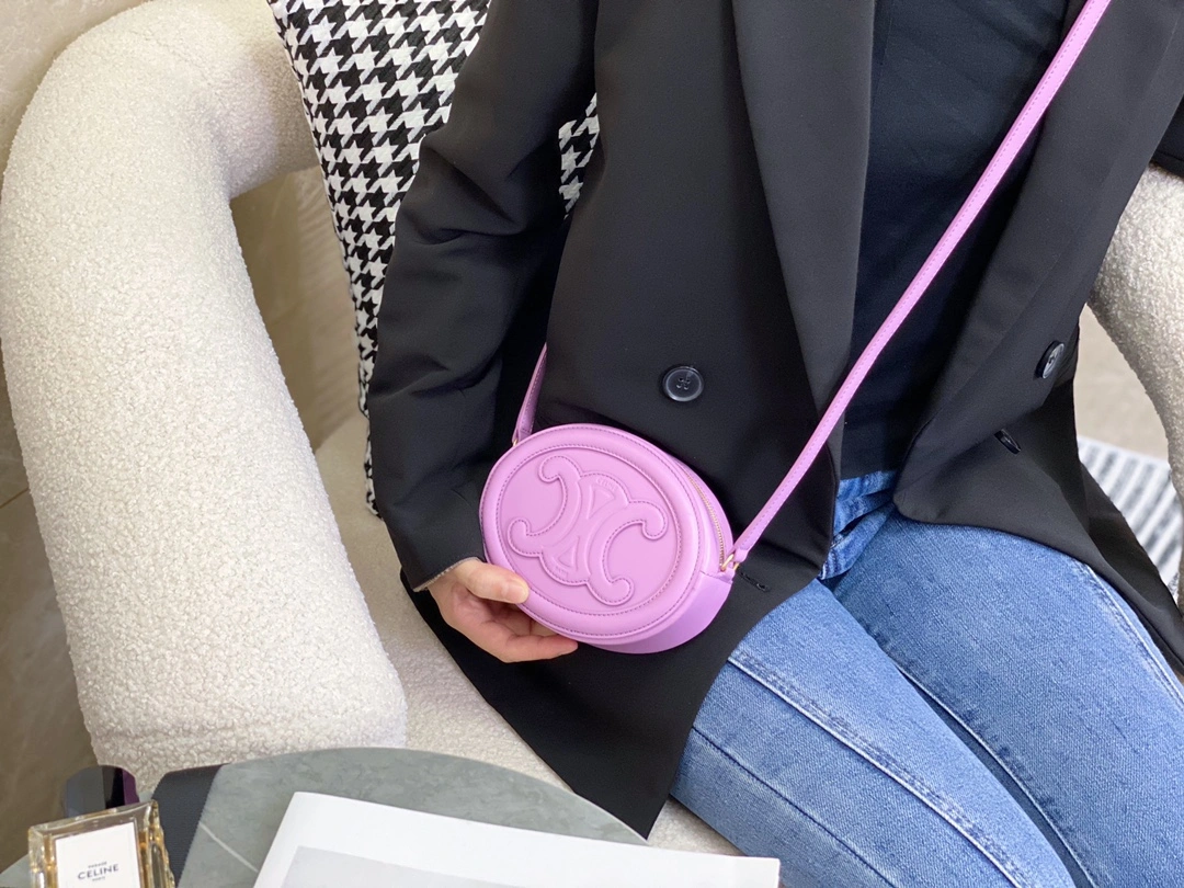 Bargain Celine Round Bags