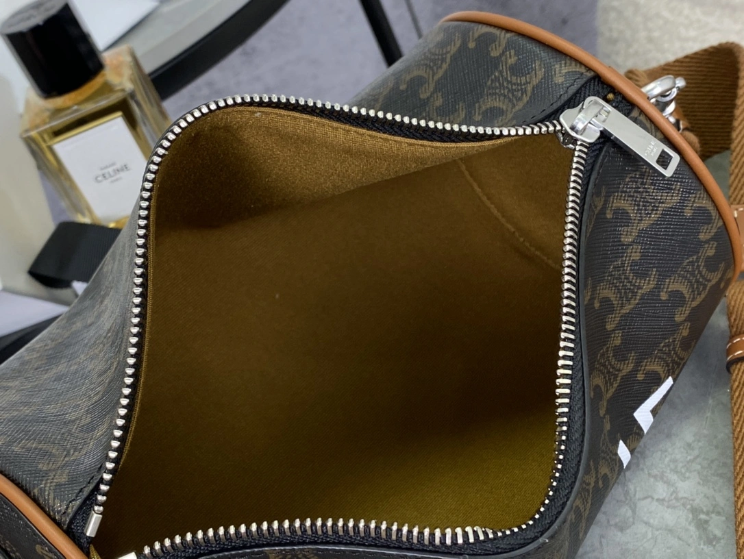 Mirror quality Celine Round Bags