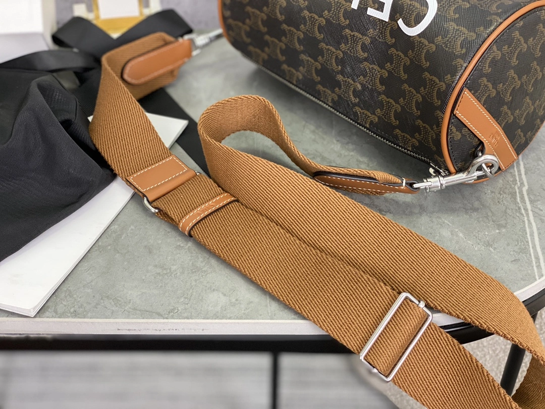 Mirror quality Celine Round Bags