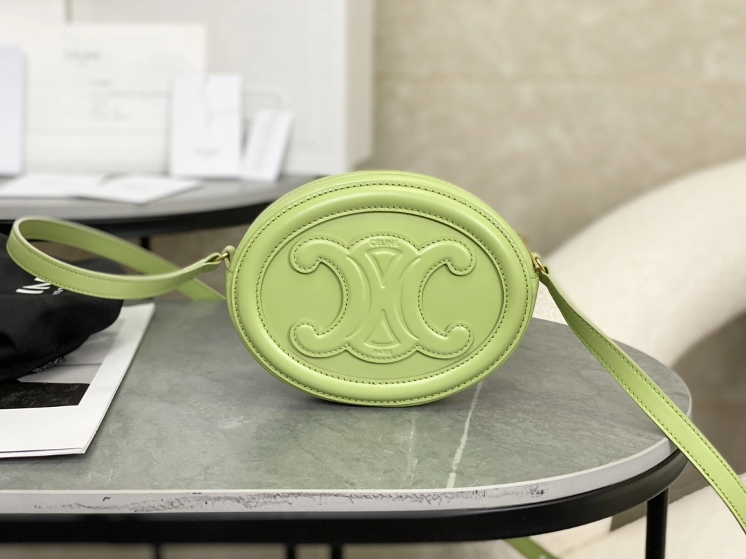 Bargain Celine Round Bags