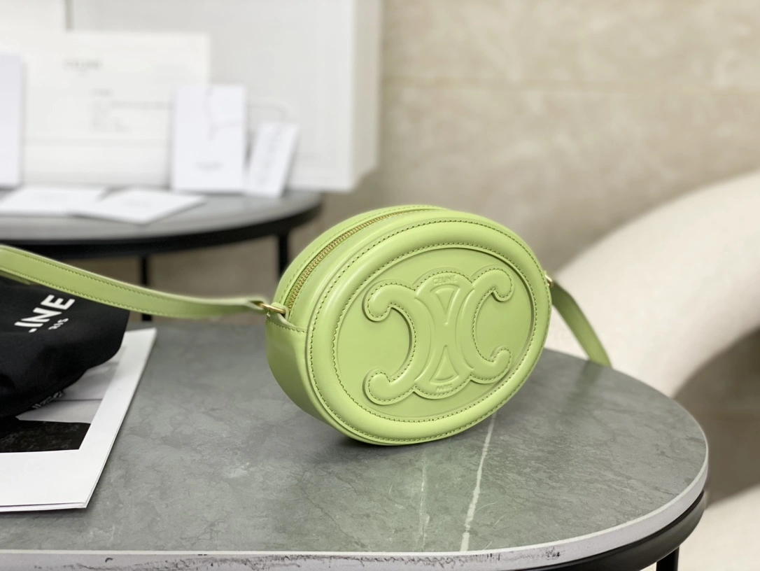 Bargain Celine Round Bags