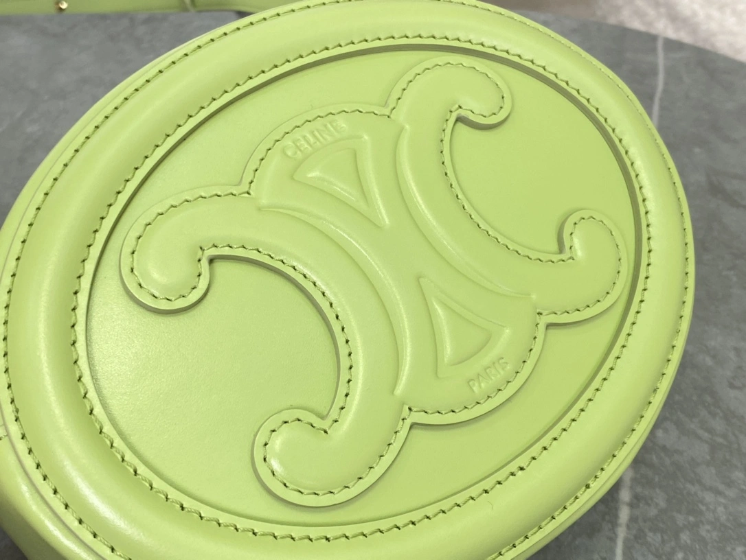 Bargain Celine Round Bags