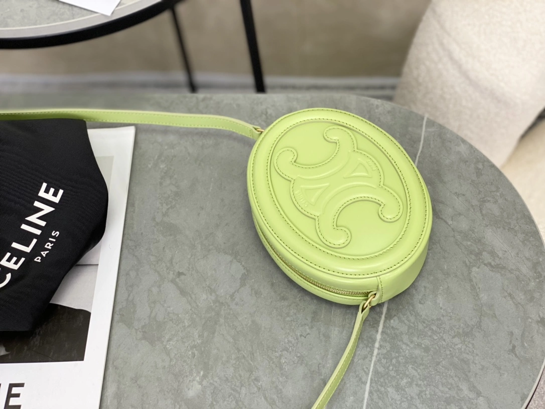 Bargain Celine Round Bags