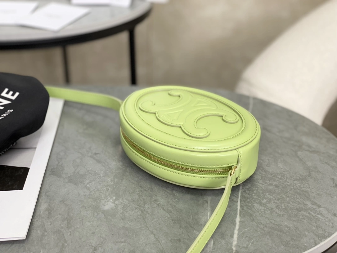 Bargain Celine Round Bags