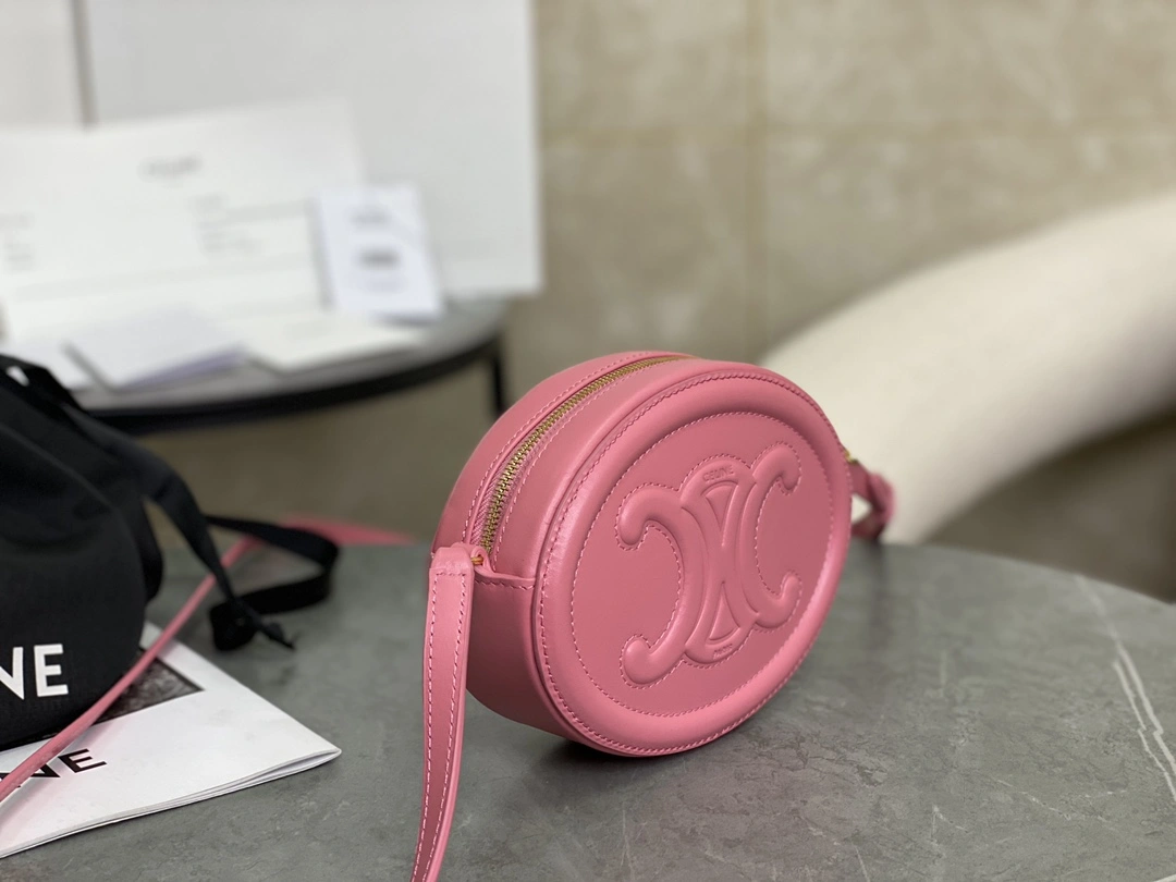 OEM Celine Round Bags