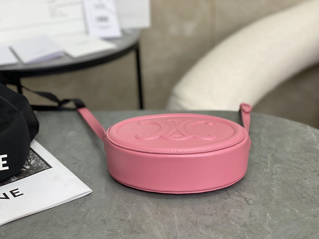 OEM Celine Round Bags