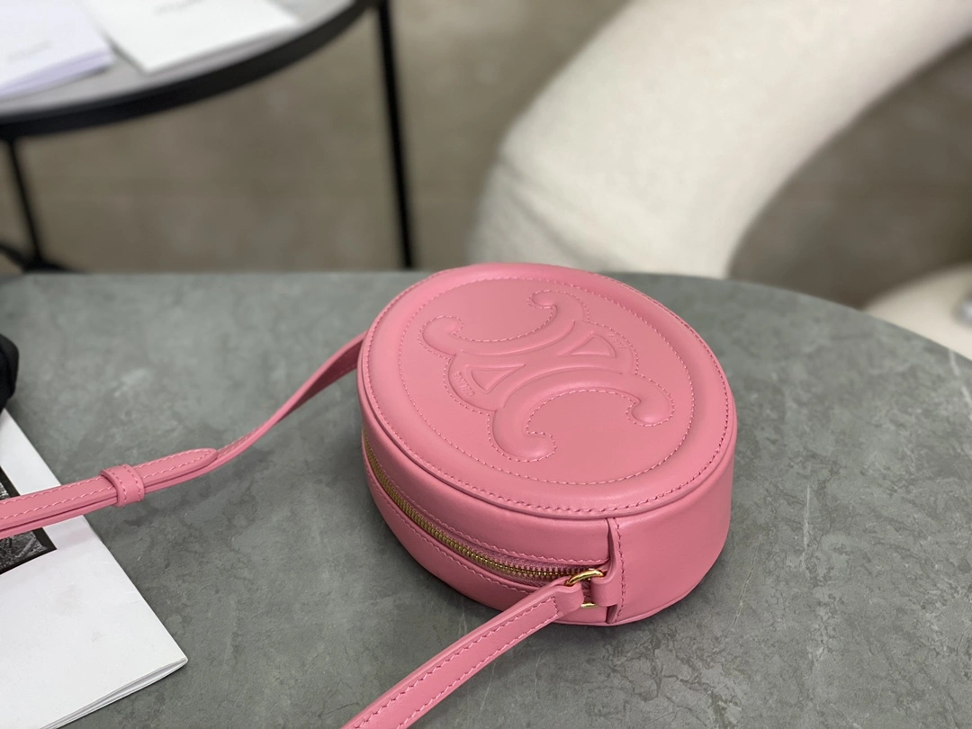 OEM Celine Round Bags