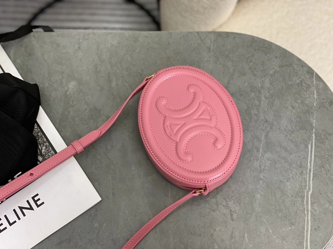 OEM Celine Round Bags