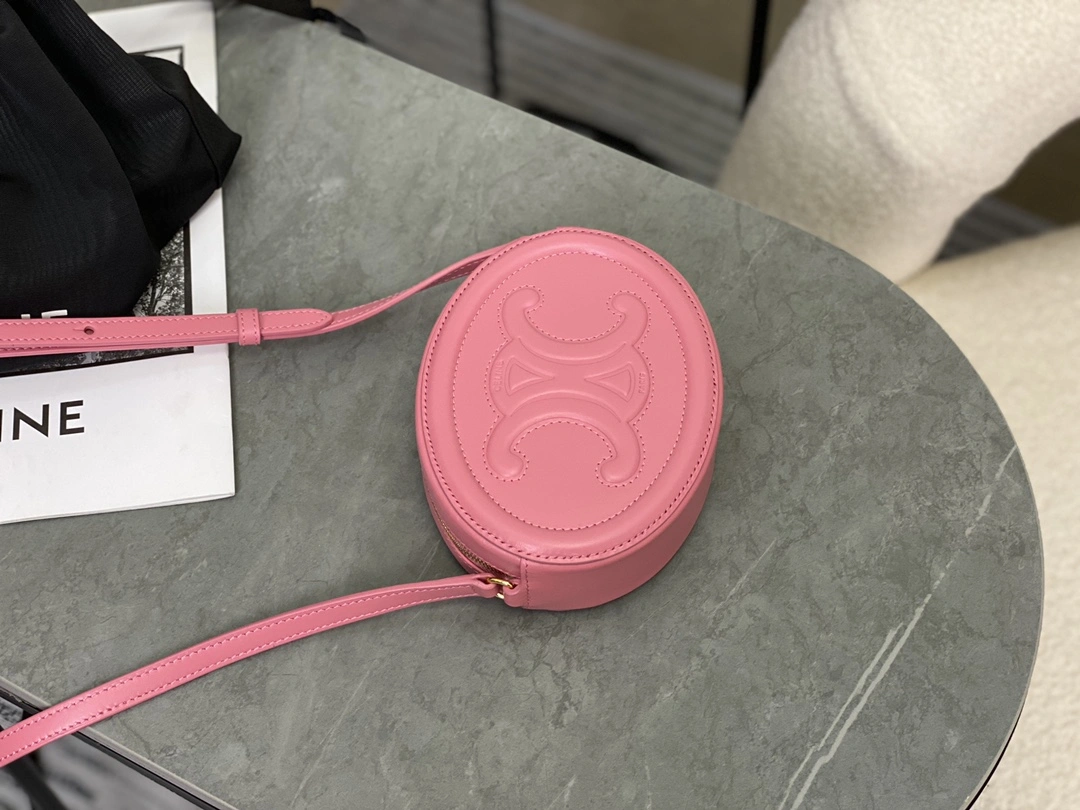 OEM Celine Round Bags