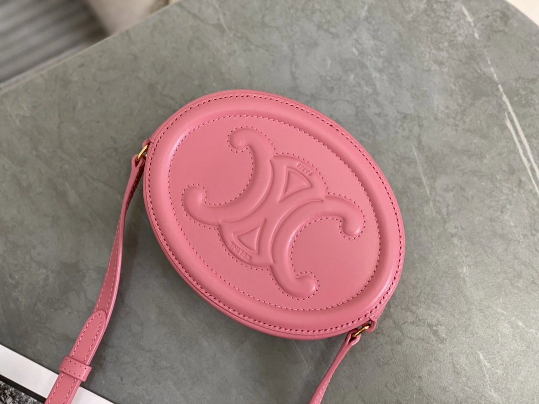 OEM Celine Round Bags