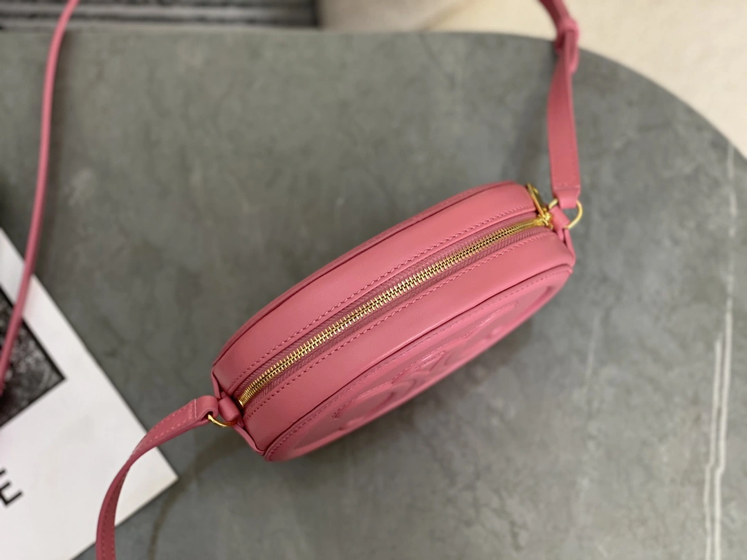 OEM Celine Round Bags