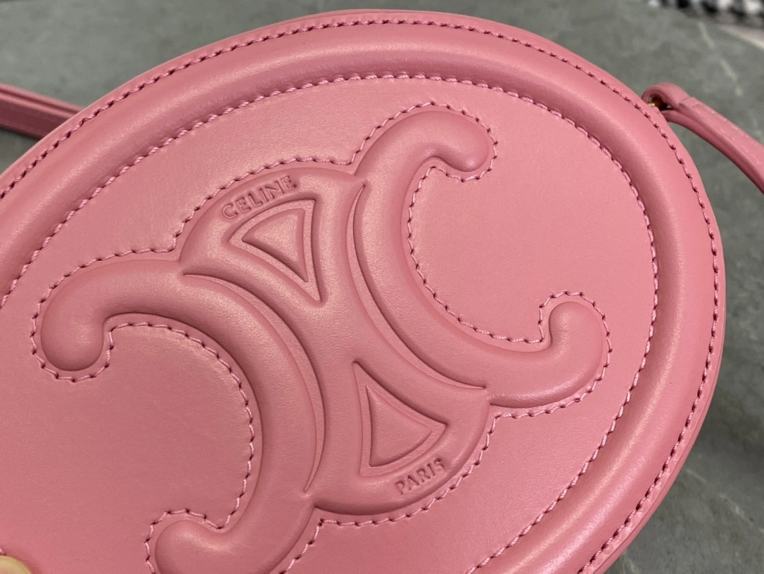 OEM Celine Round Bags