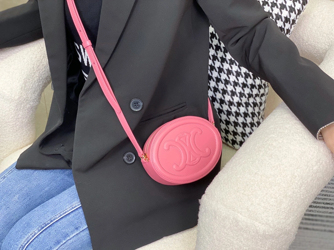 OEM Celine Round Bags