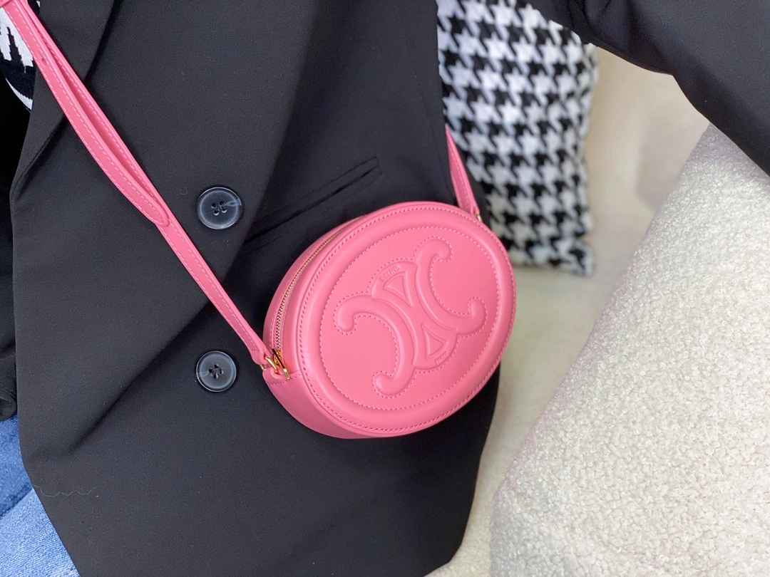 OEM Celine Round Bags