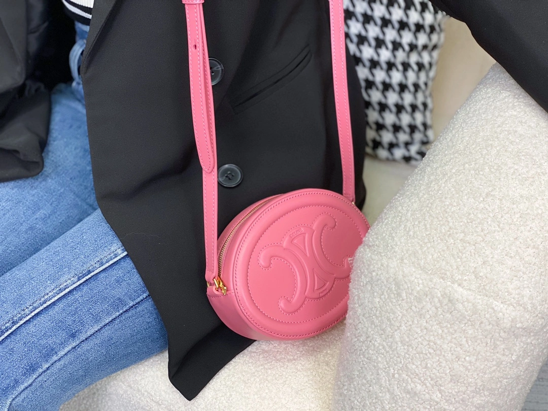 OEM Celine Round Bags