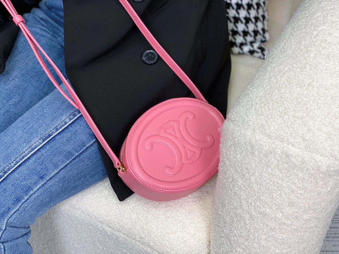 OEM Celine Round Bags