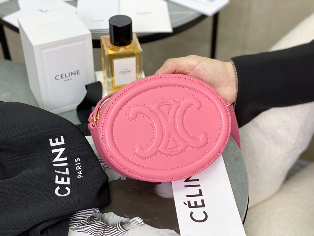 OEM Celine Round Bags