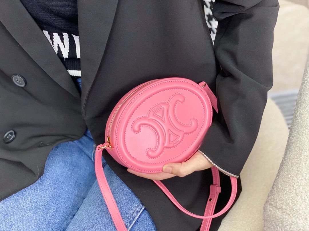 OEM Celine Round Bags