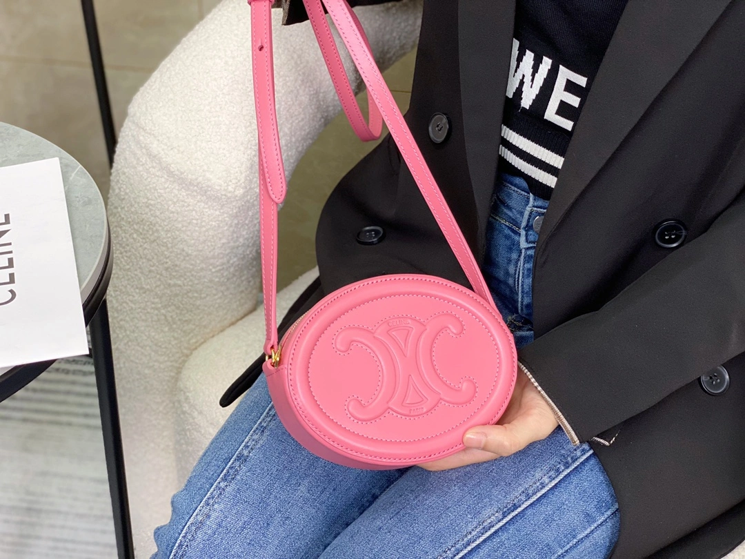 OEM Celine Round Bags