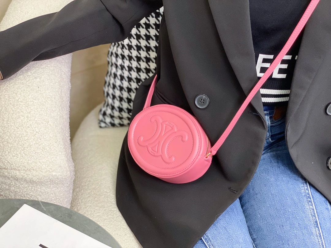 OEM Celine Round Bags
