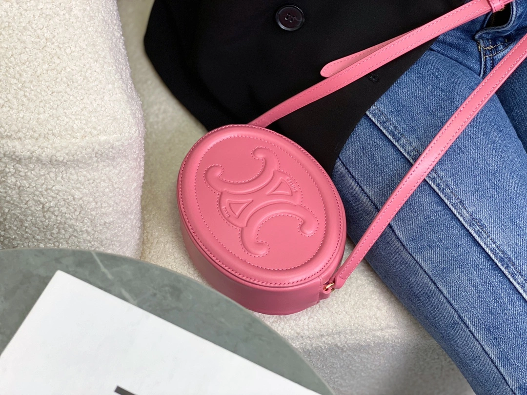OEM Celine Round Bags