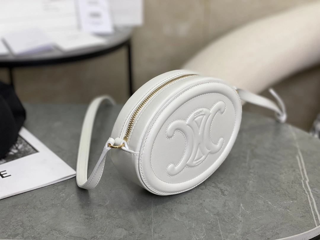 Official Celine Round Bags