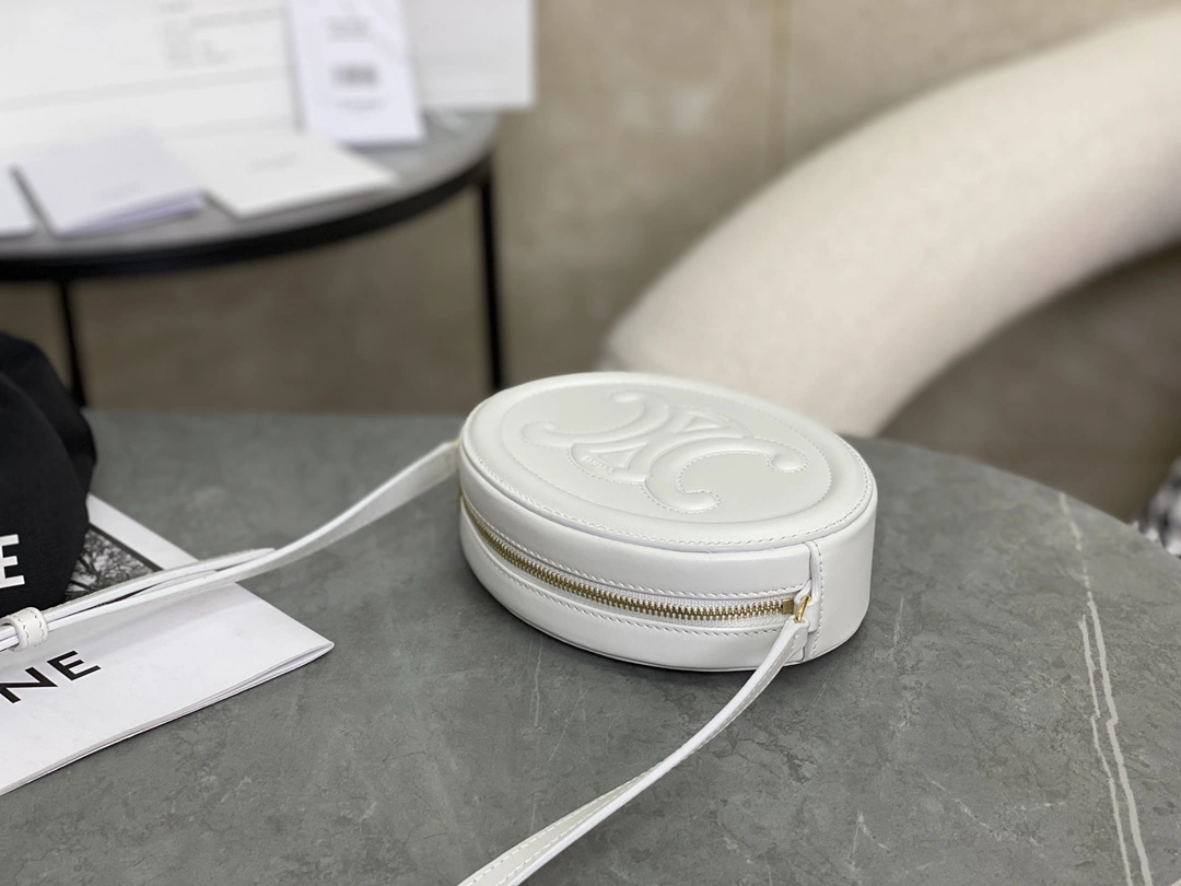Official Celine Round Bags