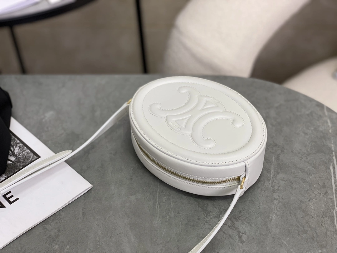 Official Celine Round Bags
