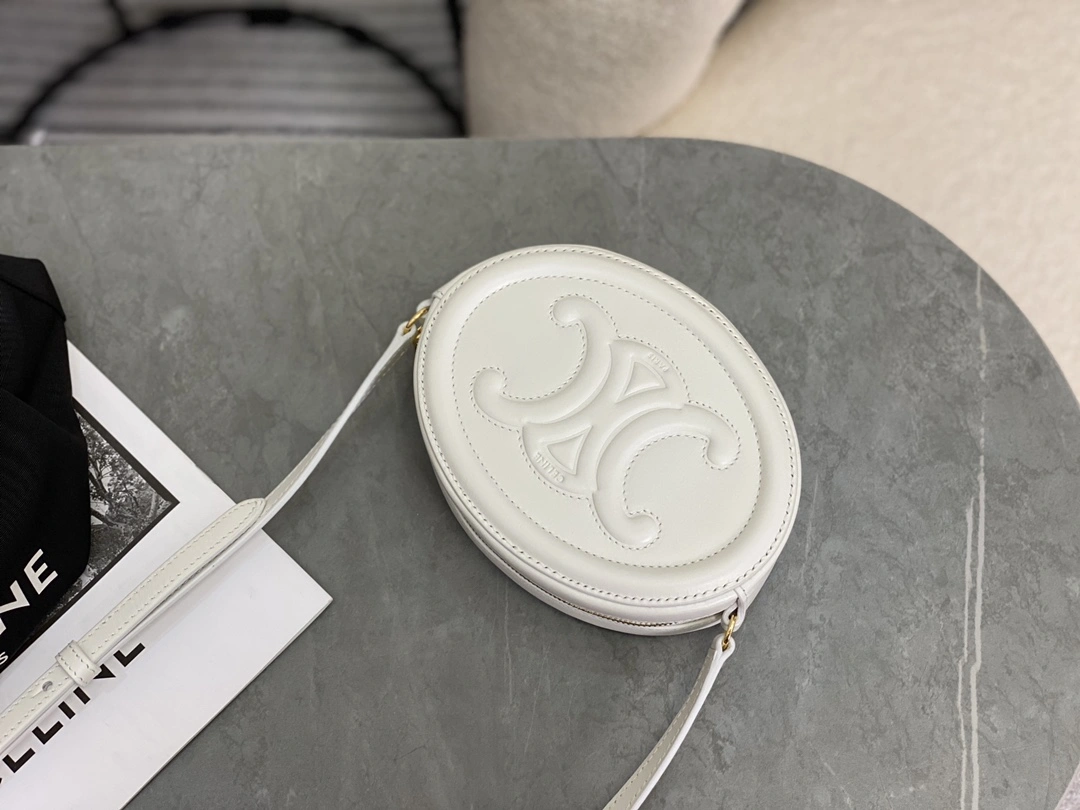 Official Celine Round Bags