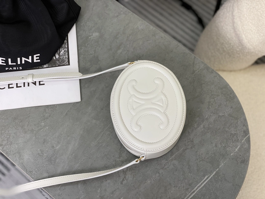 Official Celine Round Bags