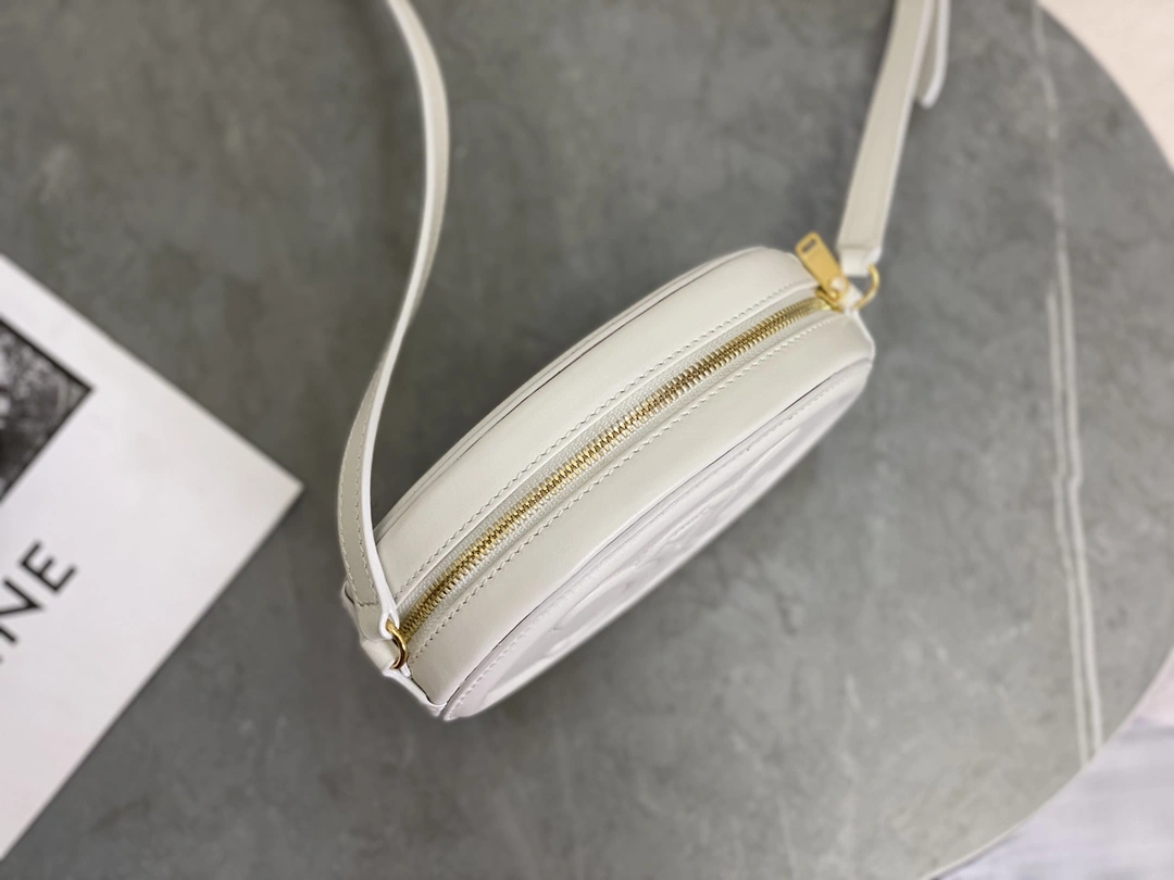 Official Celine Round Bags