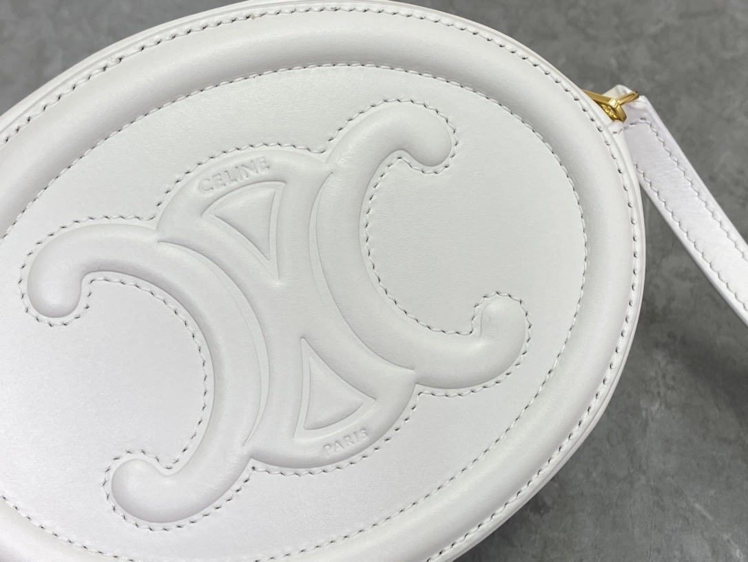 Official Celine Round Bags