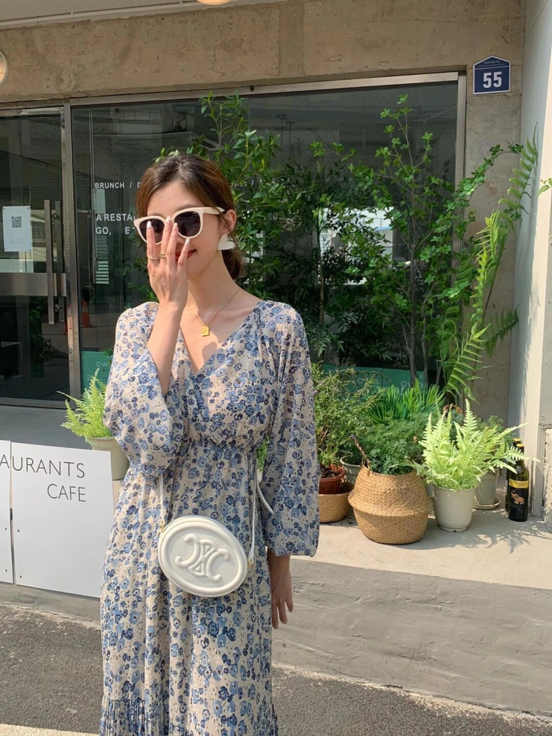 Official Celine Round Bags