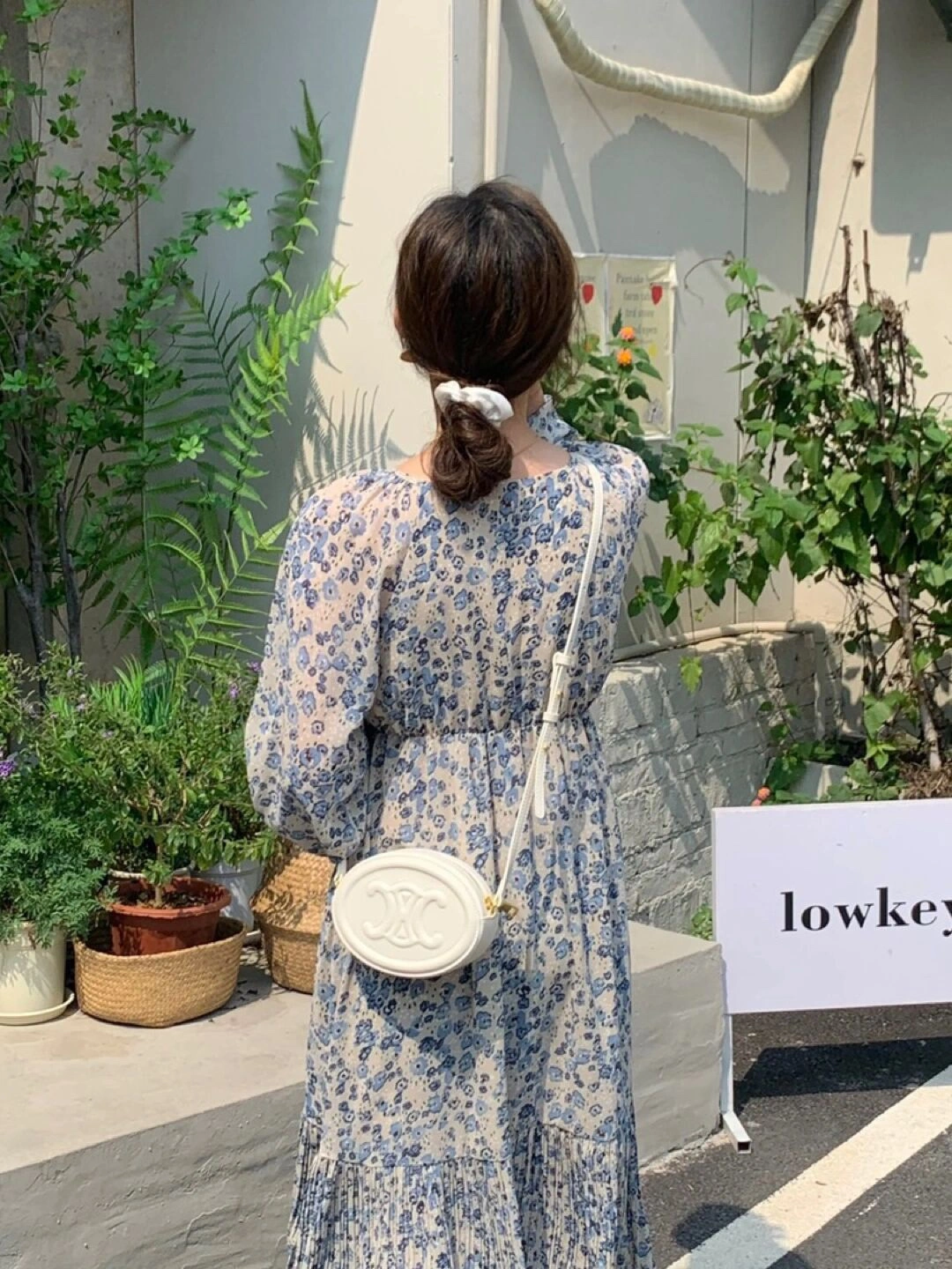 Official Celine Round Bags