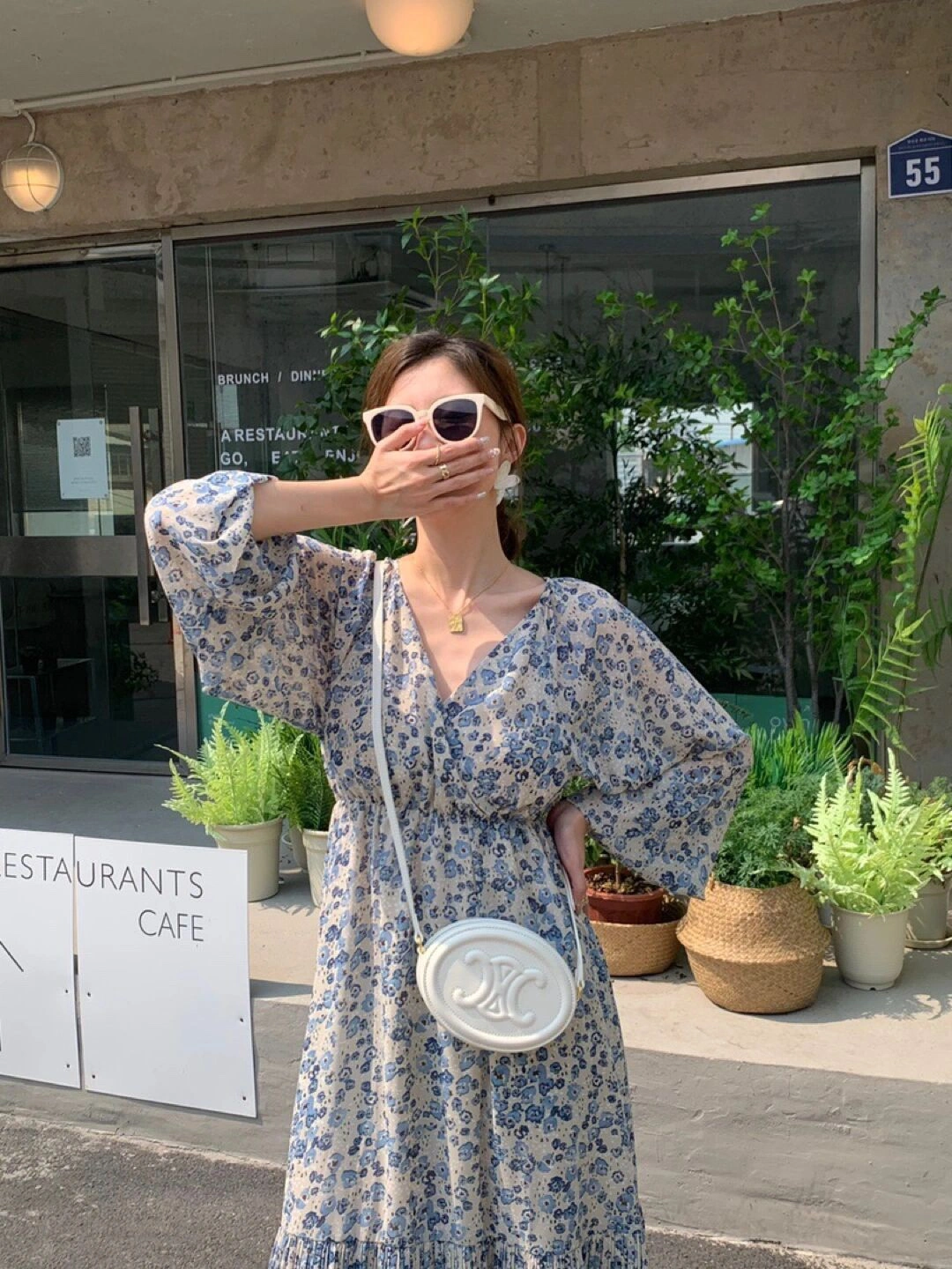 Official Celine Round Bags