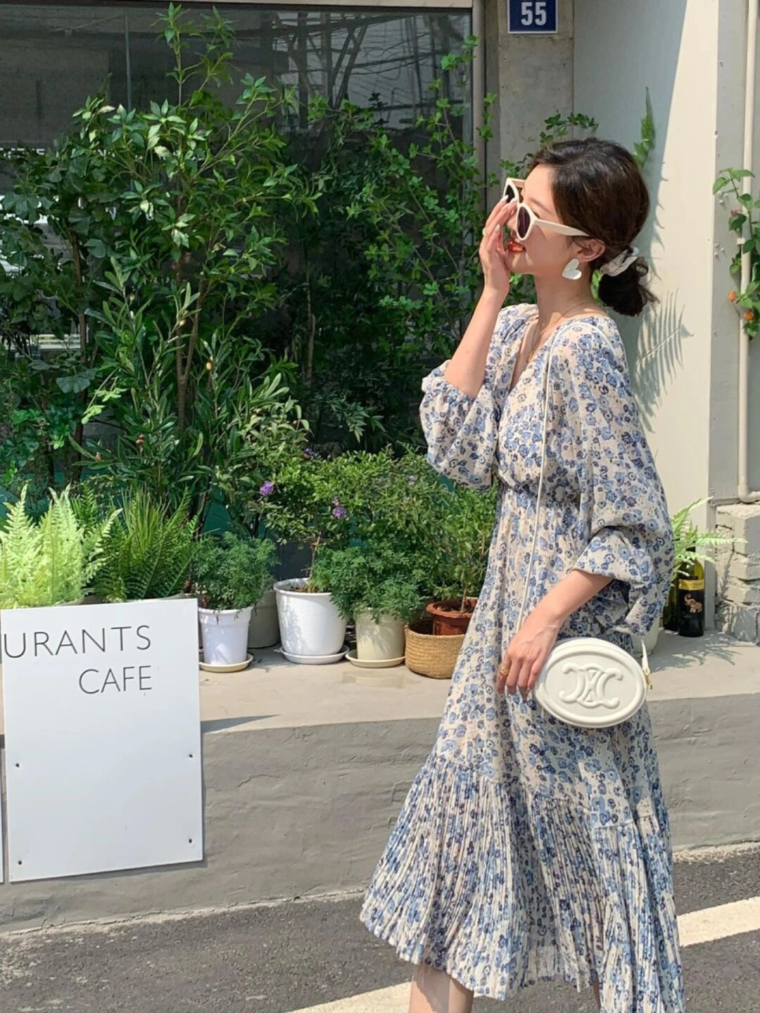 Official Celine Round Bags
