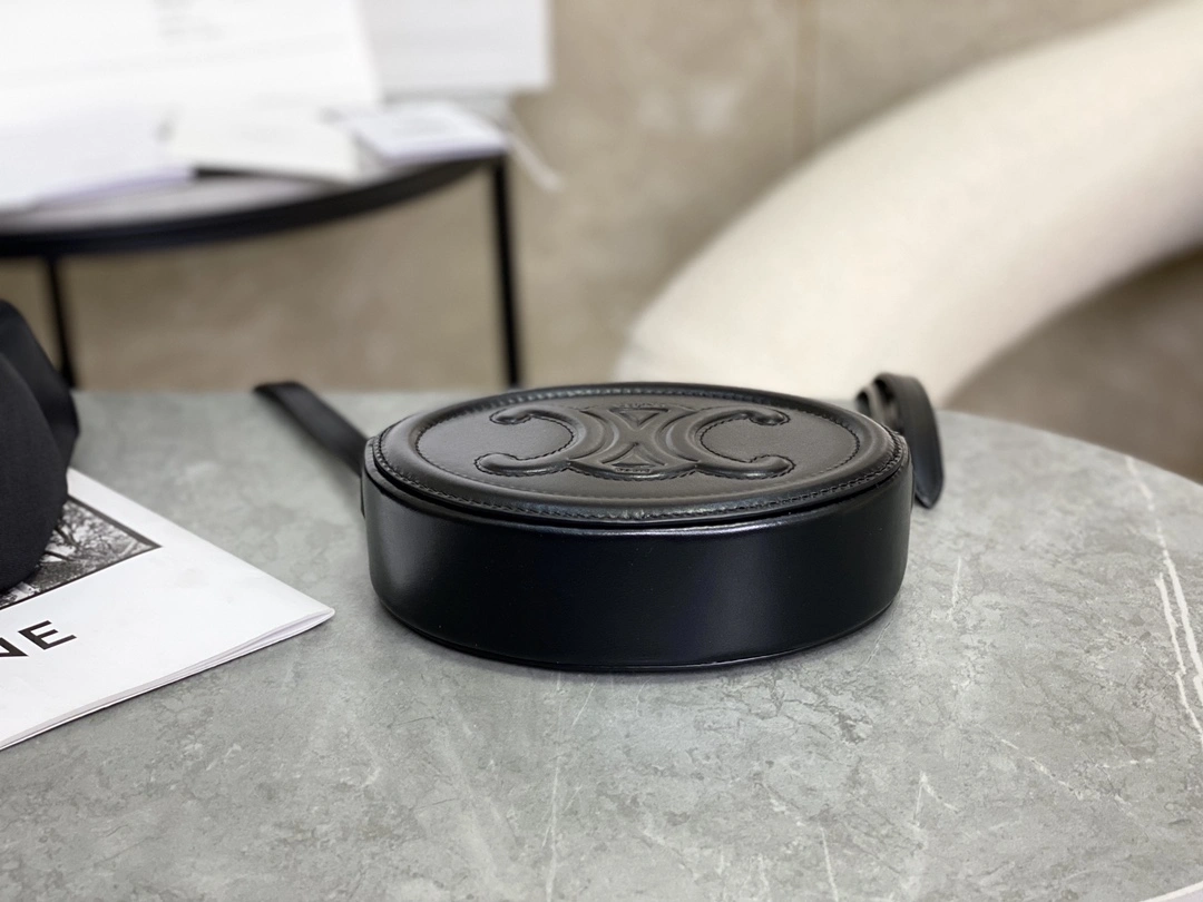Inexpensive Celine Round Bags